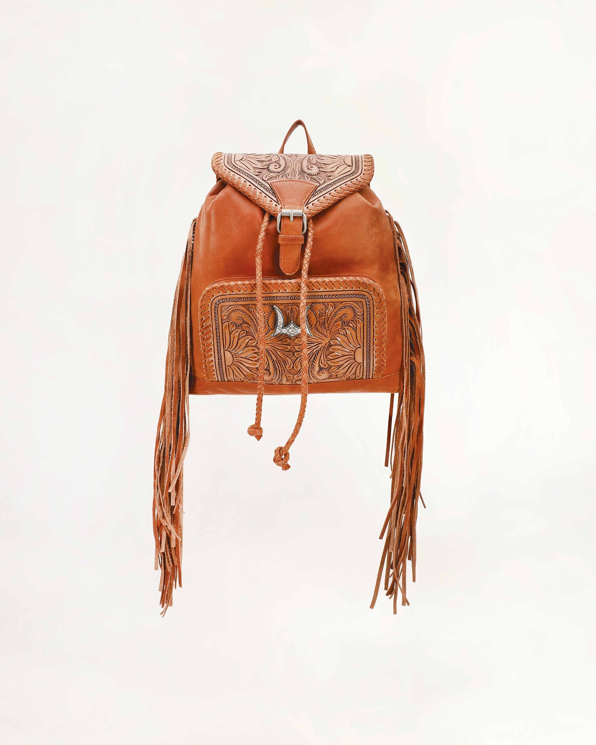 Loyal West Roaming Trail Medium Backpack – Myra USA