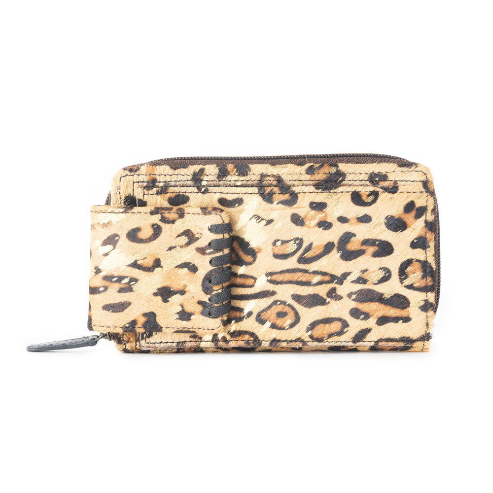 LUMINOUS WALLET – Myra USA