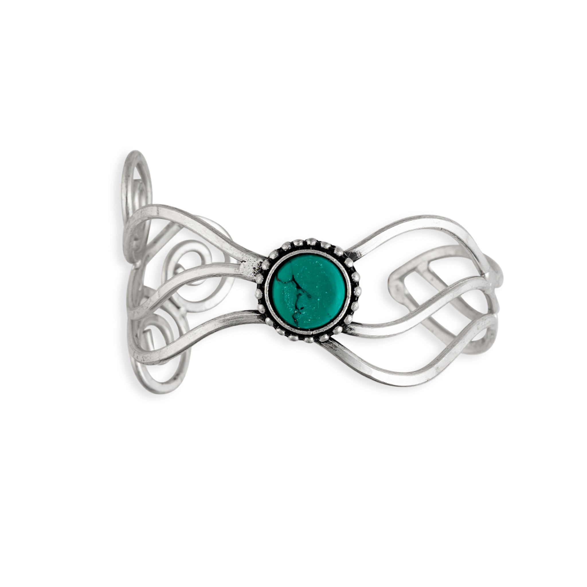 Star Weaver Bracelet – Myra USA