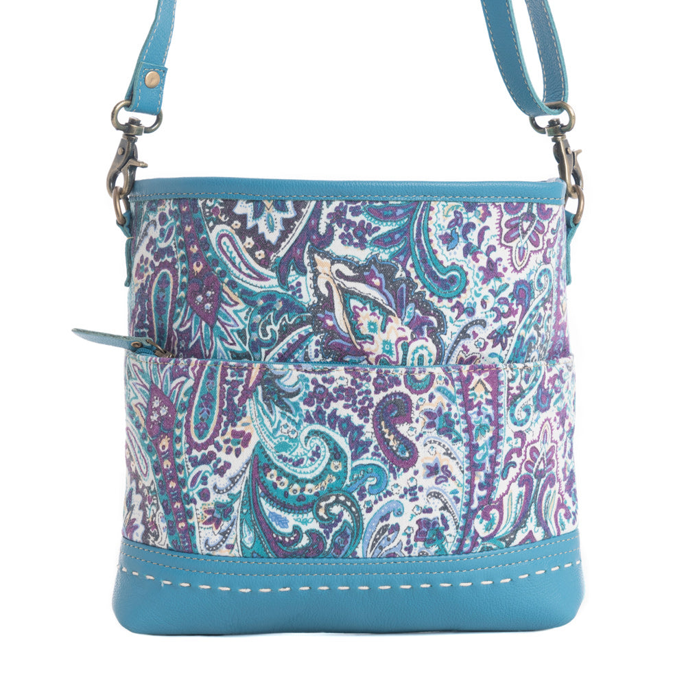 Daminga Small & Crossbody Bag – MyraUSA