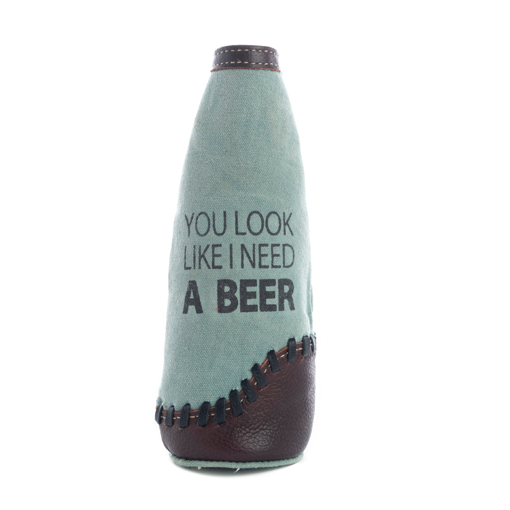 I Need A Beer pint Holder – Myra USA