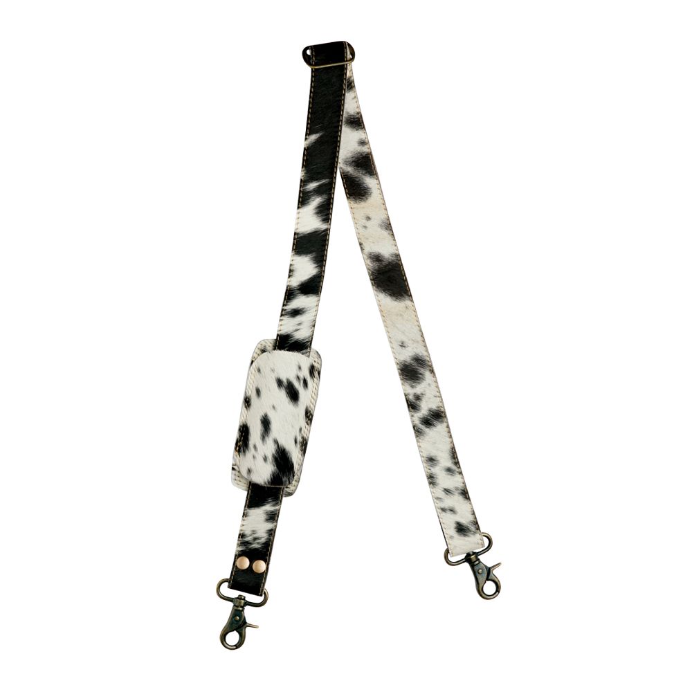 Dotted Spark Strap - Self-designed articles also give as much pleasure ...