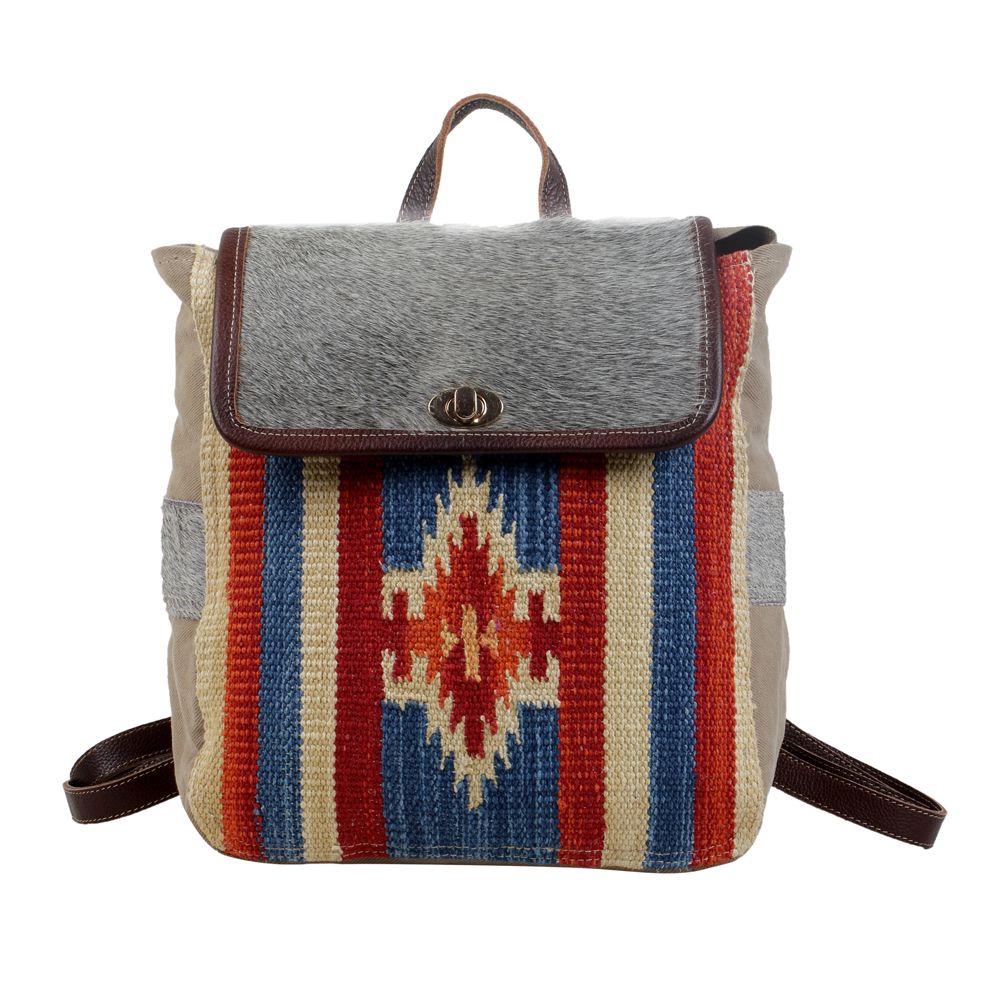 Buy Western Backpacks: Tooled Western Leather Backpack Bags – Page 2 ...