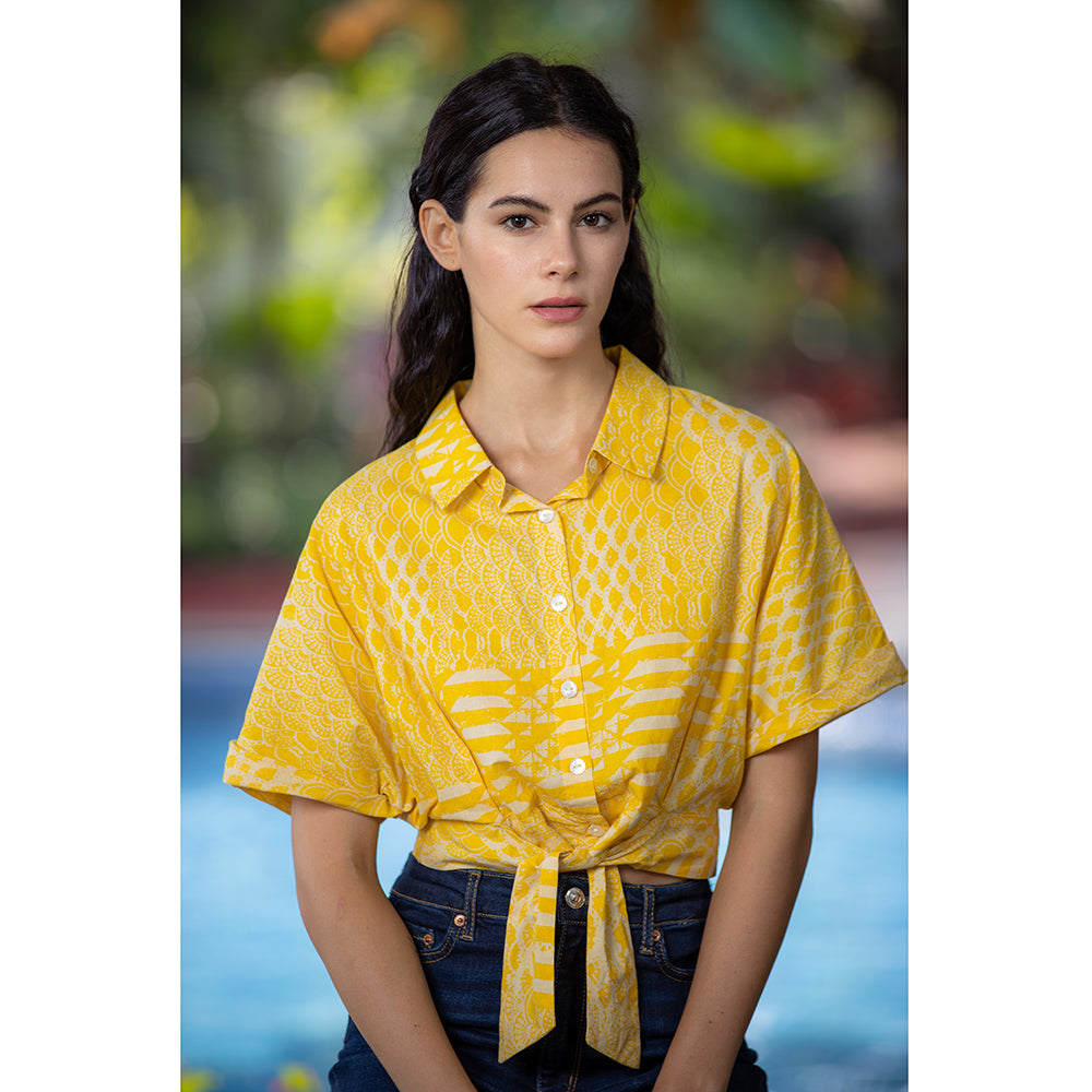 Awesome Amber Shirts – Myra Bags