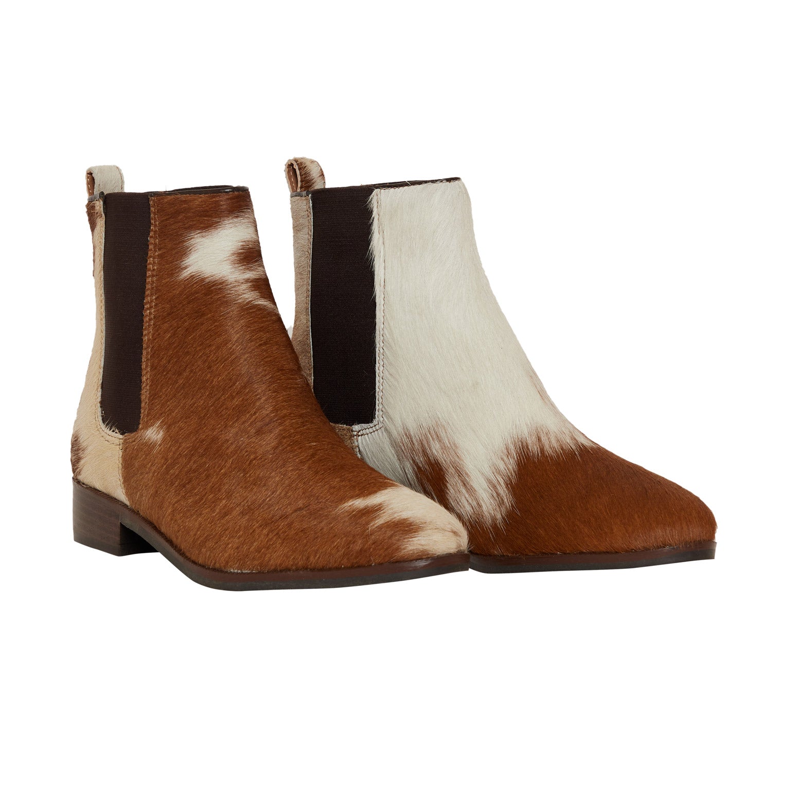 Gallant Boots – MyraUSA