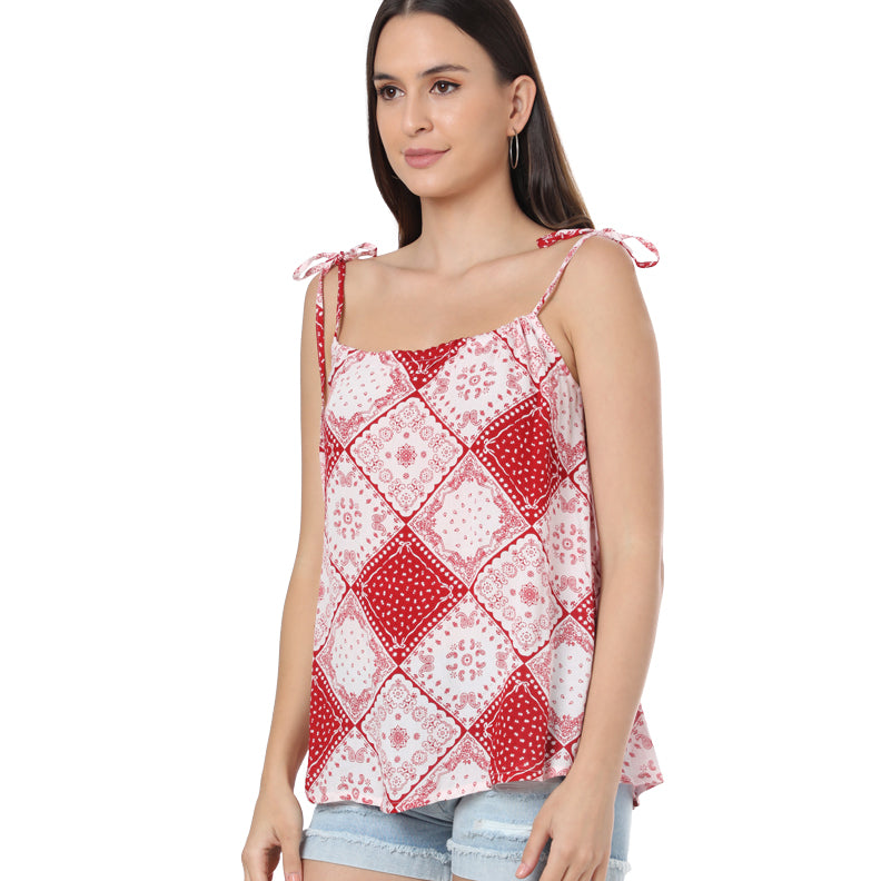 REFORMER TOP – Myra USA