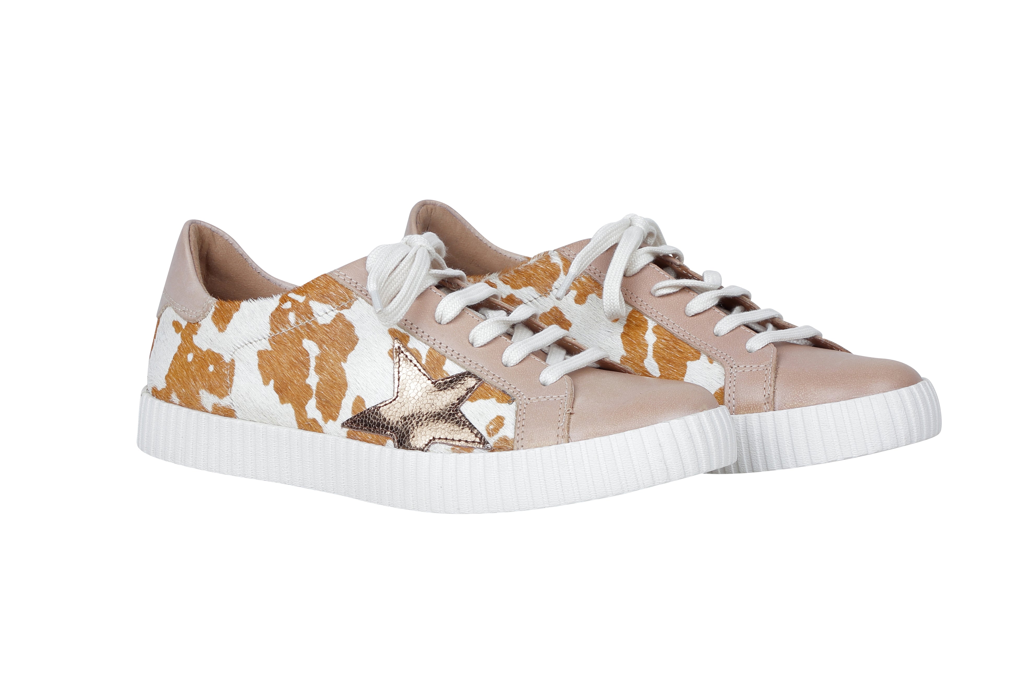Puff Sneakers – MyraUSA
