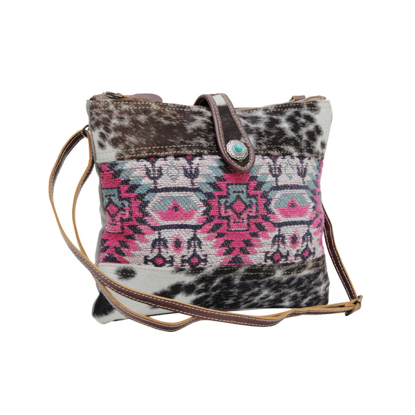 Unique Handcrafted Bags Made from Upcycled Materials - Myra Bags