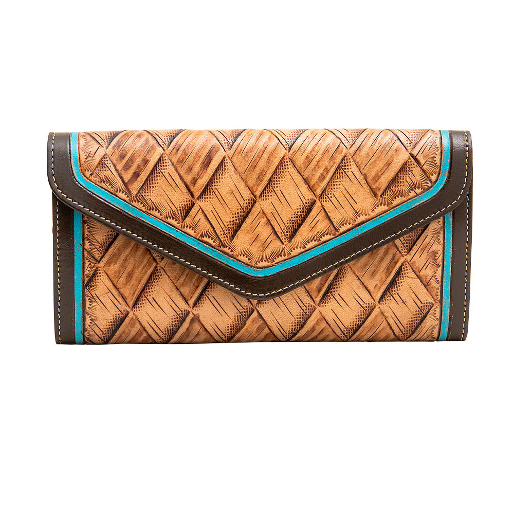 Witz wallet - Step Into Timeless Western Style With Beautifully ...