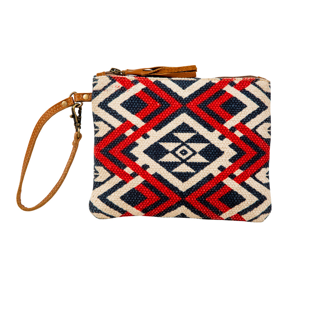Chaco Weaver Mini Pouch – Myra USA